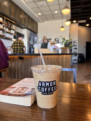 ARMOR COFFEE - Updated November 2025 - 215 Photos - 294 Reviews - 190 E ...