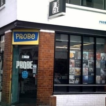 PROBE RECORDS - Updated July 2025 - 17 Photos - School Lane, Liverpool ...