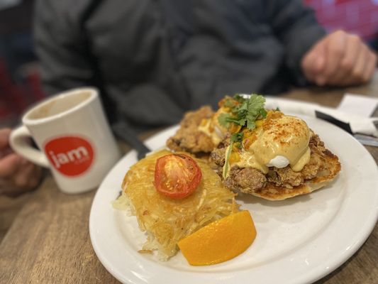 JAM CAFE - Updated January 2025 - 132 Photos & 26 Reviews - 100 1st ...