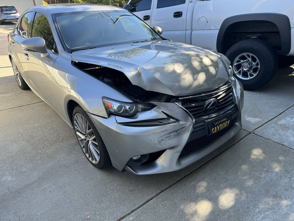 CALIFORNIA REFLECTIONS AUTO BODY AND PAINT - Updated December 2025 - 18 ...