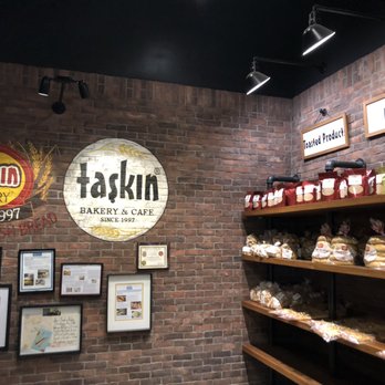 TASKIN BAKERY - Updated May 2025 - 378 Photos & 190 Reviews - 103 Hazel ...