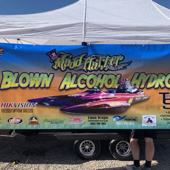 GOOD VIBRATIONS MOTORSPORTS - Updated October 2025 - 43 Photos & 12 ...