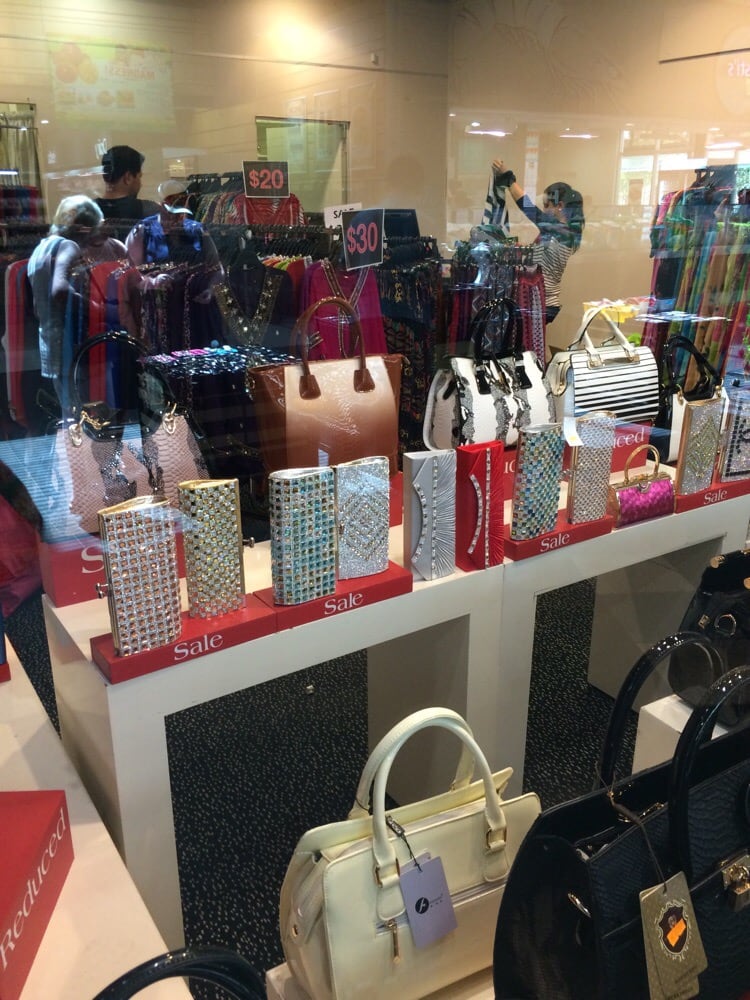 XPOSE - Main St, Rouse Hill New South Wales, Australia - Women's ...