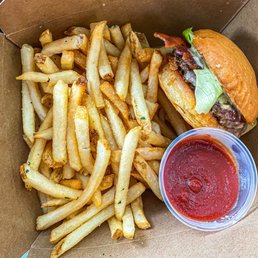 PDX SLIDERS - Updated December 2024 - 580 Photos & 557 Reviews - 3111 ...