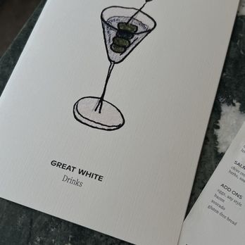 GREAT WHITE - Updated November 2024 - 2252 Photos & 1385 Reviews - 1604 ...