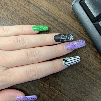 DESTINY NAILS SPA, Las Cruces, New Mexico - 2300 N Main St - Updated ...