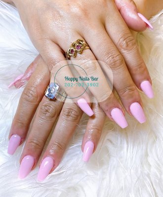 HAPPY NAILS BAR - Updated June 2026 - 375 Photos & 65 Reviews - 331 H ...