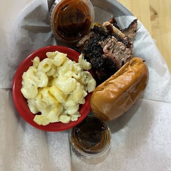 OBI’S BARBECUE - Updated October 2025 - 50 Photos & 60 Reviews - 402 S ...