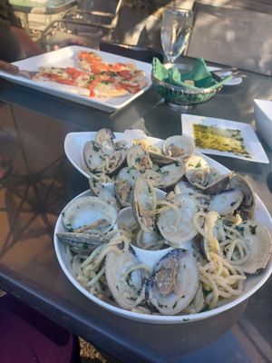 NANCETTAS RISTORANTE - Updated April 2025 - 43 Photos & 87 Reviews ...