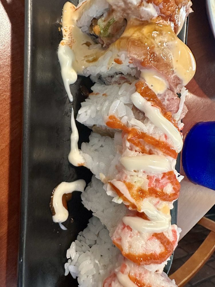 FUJI SUSHI - Updated September 2025 - 2221 Photos & 1652 Reviews - 8473 ...