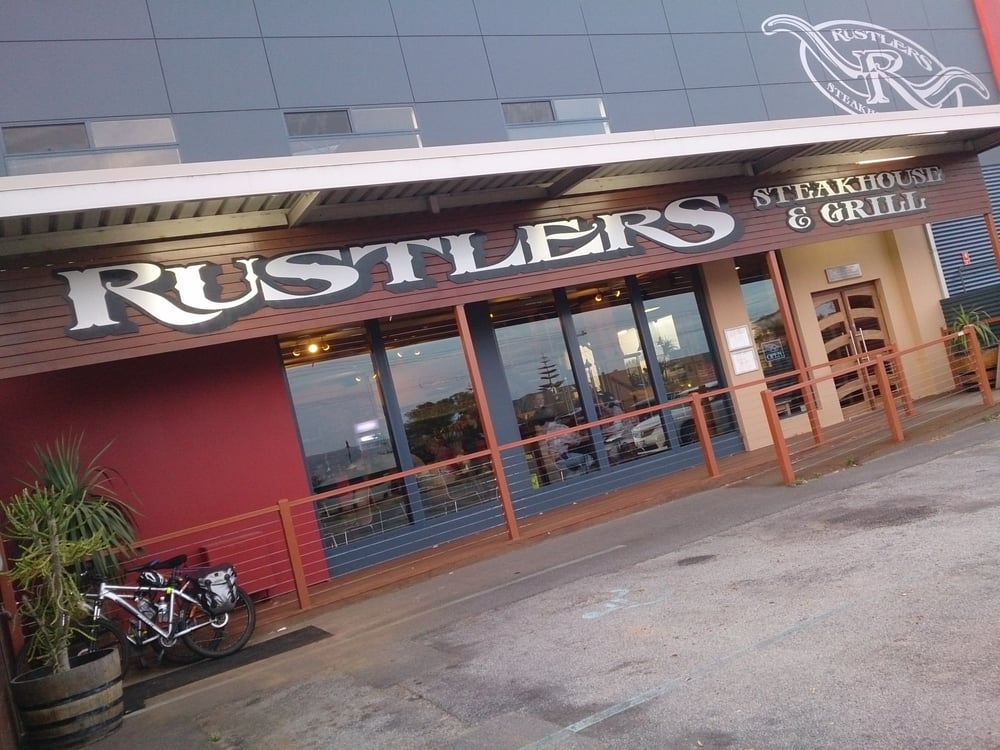 RUSTLERS STEAKHOUSE - Updated April 2024 - 12 Photos & 12 Reviews - 222 ...