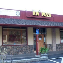 REDWOOD PIZZERIA - Updated July 2025 - 75 Photos & 291 Reviews - 6205 ...