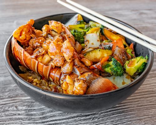 HASHI JAPANESE KITCHEN - Updated December 2025 - 135 Photos & 91 ...