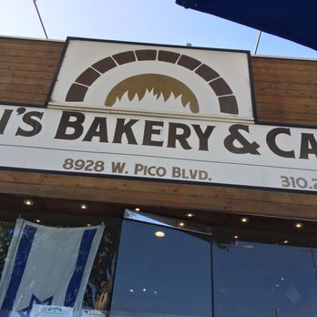 BIBI’S BAKERY & CAFE - Updated October 2025 - 294 Photos & 318 Reviews ...