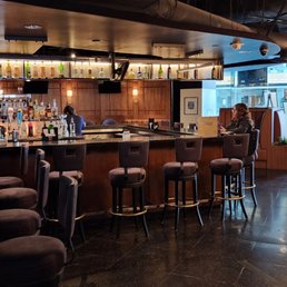 ANDIAMO - Updated October 2025 - 761 Photos & 891 Reviews - 400 ...