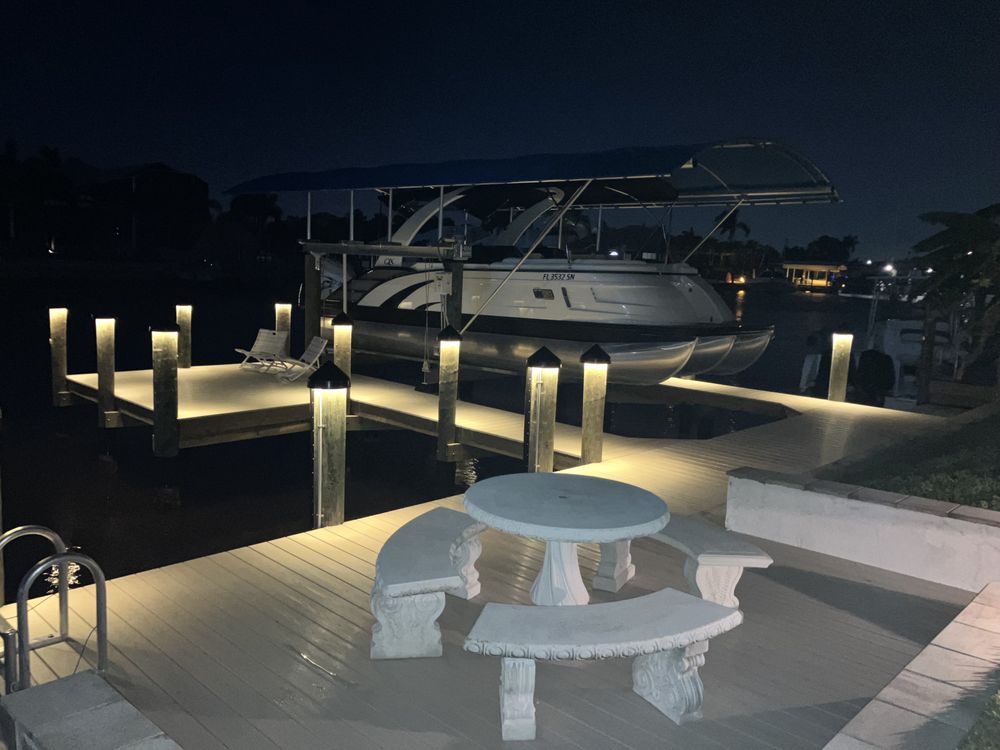 MARINA MIKE’S - Updated February 2026 - 21 Photos & 30 Reviews - 19300 S Tamiami Trl, Fort Myers ...