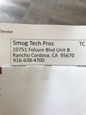 SMOG TECH PROS - Updated August 2025 - 66 Photos & 171 Reviews - 10751 ...