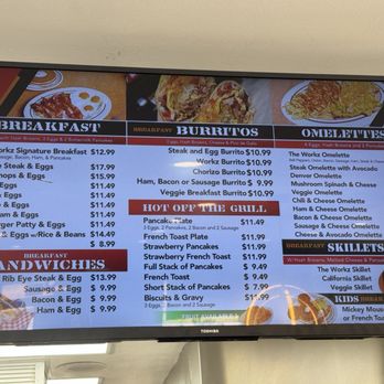 THE WORKZ - Updated July 2025 - 184 Photos & 166 Reviews - 16862 CA-14 ...