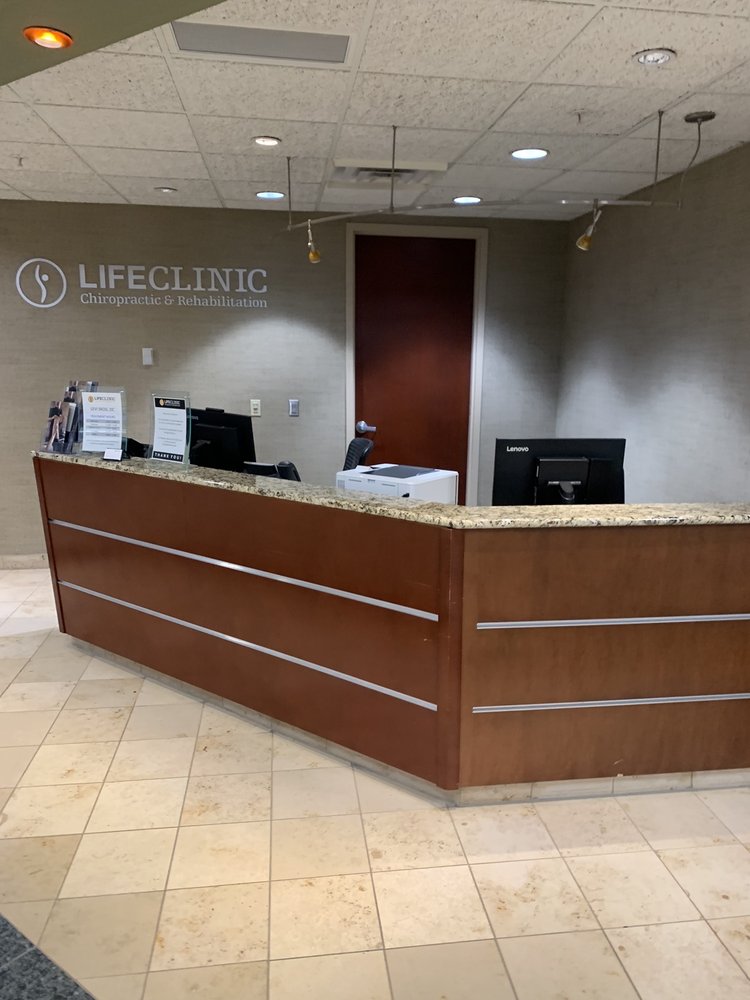 LIFE CLINIC - Updated October 2025 - 7100 Preston Rd, Plano, Texas ...