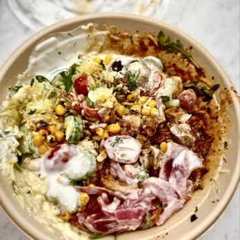 CAVA - Updated October 2025 - 67 Photos & 54 Reviews - 800 Boylston St ...