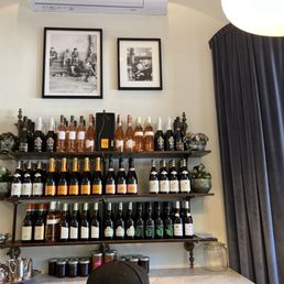 PARIGI RESTAURANT - Updated December 2025 - 599 Photos & 363 Reviews ...