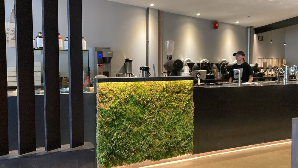 PROTOTYPE COFFEE - Updated May 2025 - 100 Photos & 34 Reviews - 883 ...