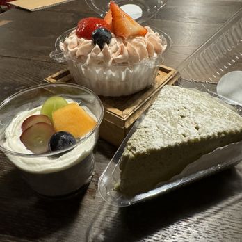 SACHI SWEETS - Updated January 2025 - 395 Photos & 48 Reviews - 2080 S ...