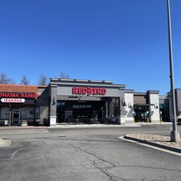 RED BIRD SANDWICH - Updated January 2026 - 100 Photos & 80 Reviews ...