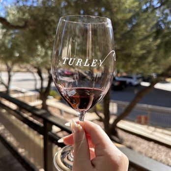 TURLEY WINE CELLARS - Updated October 2025 - 193 Photos & 247 Reviews ...