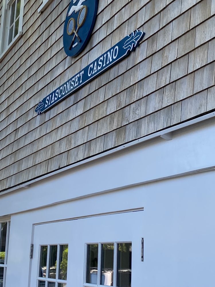 SIASCONSET CASINO ASSN - Updated March 2025 - New, Siasconset ...