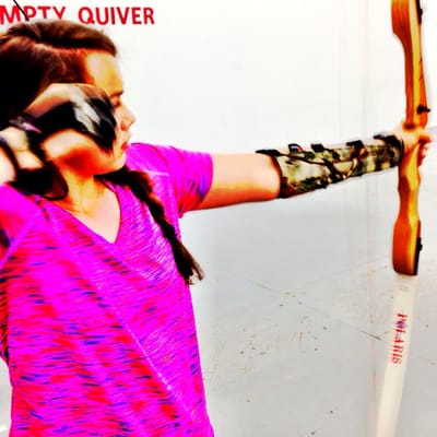 EMPTY QUIVER ARCHERY - Updated September 2025 - 22 Photos & 67 Reviews ...