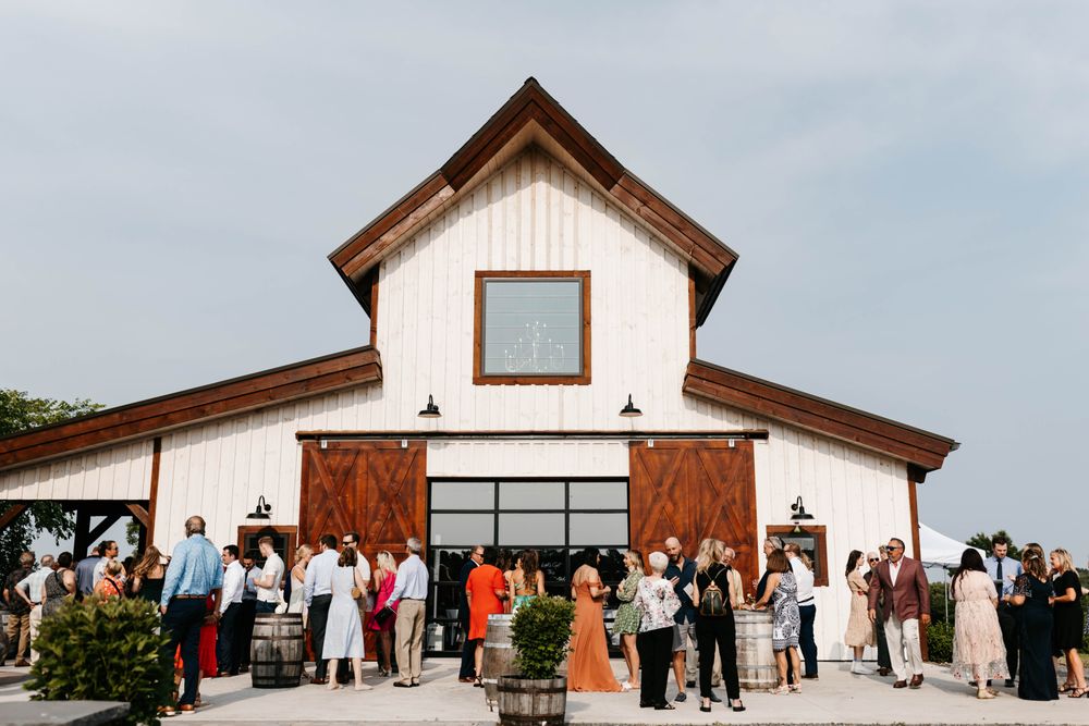 THE BIRCH BARN - Updated October 2025 - Request a Quote - 19 Photos ...