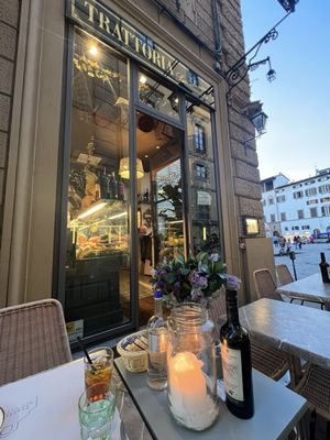 TRATTORIA SAN LORENZO - Updated January 2026 - 311 Photos & 138 Reviews ...