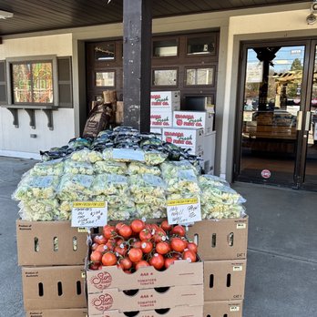 CONFREDA GREENHOUSES & FARMS - Updated September 2025 - 127 Photos & 59 ...