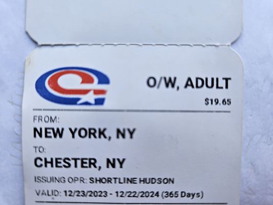 COACH USA SHORTLINE BUS - Updated June 2026 - 128 Reviews - 41 8th Ave ...