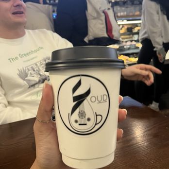 OUD COFFEE & CAFE - Updated March 2025 - 145 Photos & 69 Reviews - 714 ...