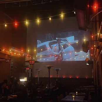 FOREIGN CINEMA - Updated April 2025 - 8221 Photos & 5715 Reviews - 2534 ...