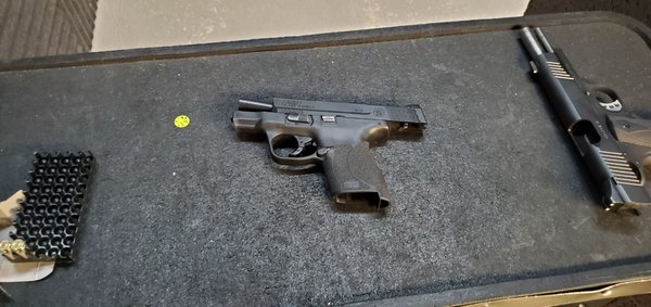 RENO GUNS & RANGE - Updated July 2024 - 260 Photos & 248 Reviews - 2325 ...