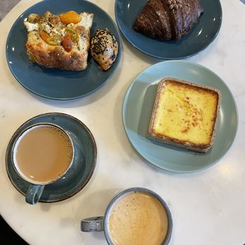 BADOLINA BAKERY & CAFE - Updated June 2024 - 528 Photos & 169 Reviews ...