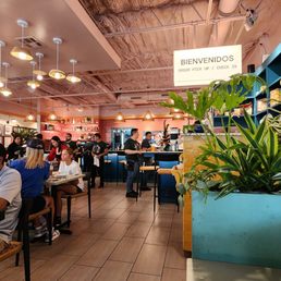 CAFE KACAO - Updated January 2026 - 3458 Photos & 2565 Reviews - 3325 N ...