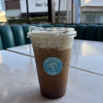 ONE TWELVE CAFFE - Updated January 2026 - 1093 Photos & 456 Reviews ...