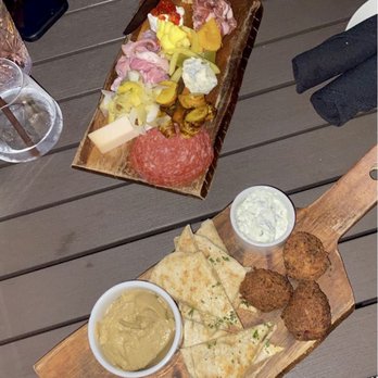 VANTAGE ROOFTOP LOUNGE & CONSERVATORY - Updated September 2024 - 75 ...