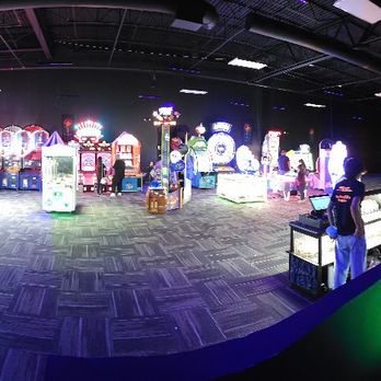 MONSTER MINI GOLF KATY - Updated March 2025 - 51 Photos & 18 Reviews ...