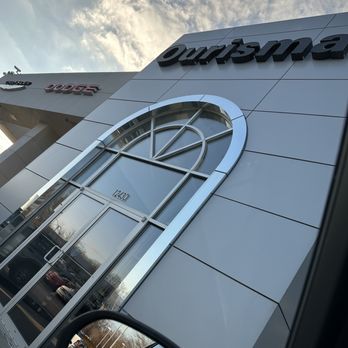 OURISMAN CHRYSLER DODGE JEEP RAM - Updated December 2025 - 39 Photos ...
