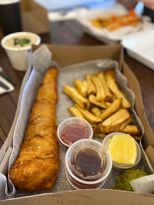 PROPER FISH - 608 Photos & 484 Reviews - 112 Madison Ave N, Bainbridge ...