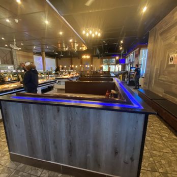 GOHAN BUFFET - Updated December 2025 - 58 Photos & 55 Reviews - 5150 ...