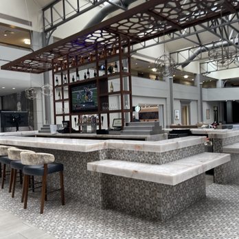 HILTON HOUSTON NORTH - Updated August 2025 - 314 Photos & 158 Reviews ...