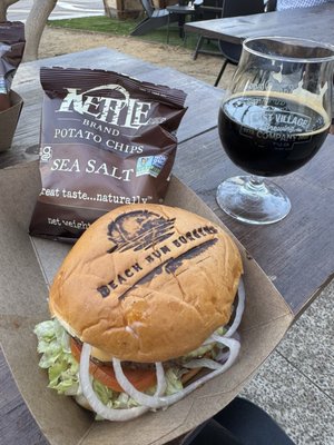 BEACH BUM BURGERS - Updated May 2026 - 2817 Dickens St, San Diego ...