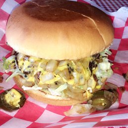 BURGER TIME MACHINE - Updated August 2024 - 205 Photos & 210 Reviews ...