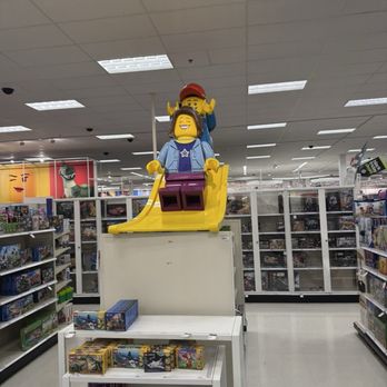 TARGET - Updated December 2025 - 191 Photos & 252 Reviews - 2700 W ...